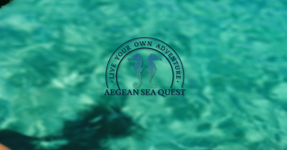 Νέα - AEGEAN SEA QUEST